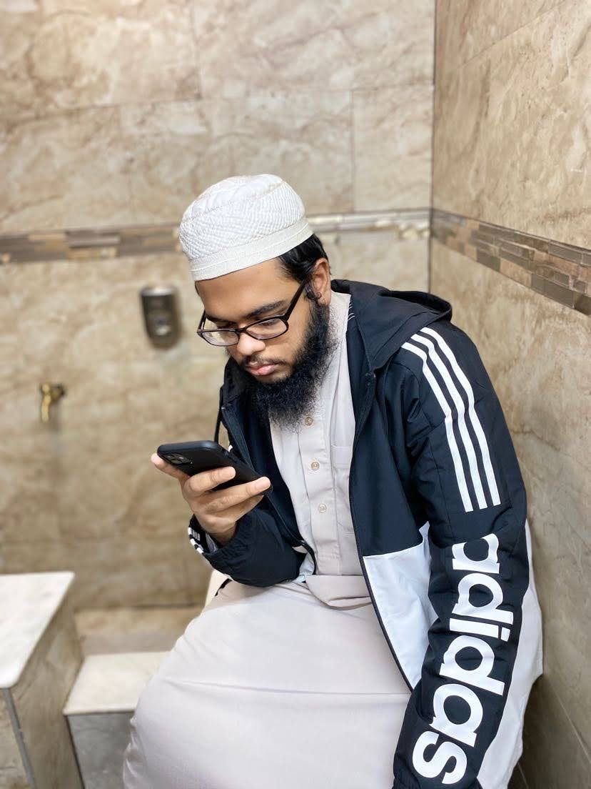 Mohammed Islam | TopSpeed