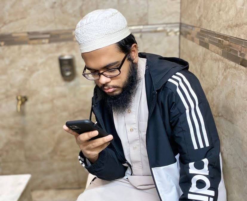 Mohammed Islam | TopSpeed