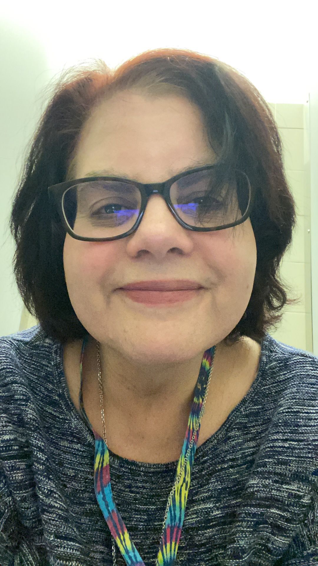 Susan Sagarin | TopSpeed