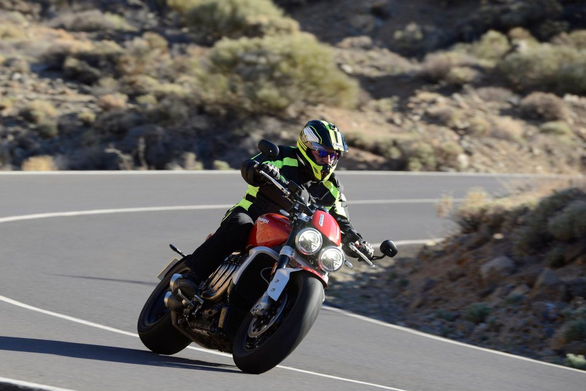 Mike Botan | TopSpeed