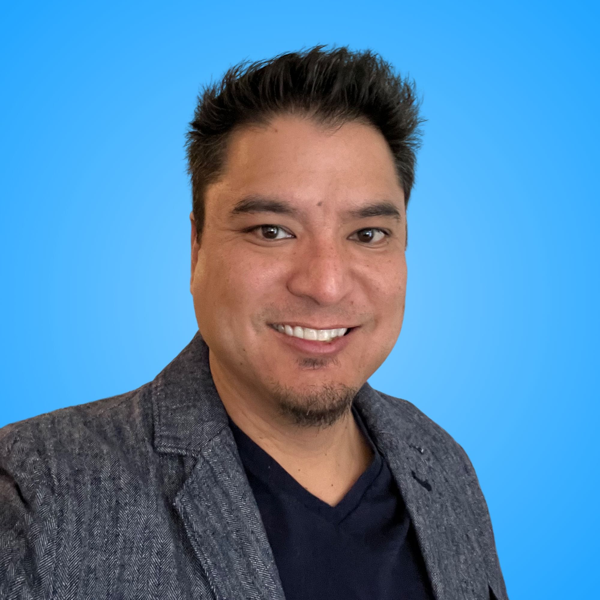 Joe Santos 2024