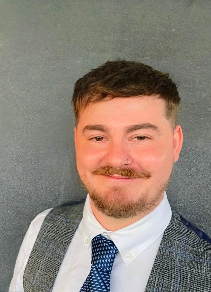 Jonathan James MacDonald-Clink | TopSpeed