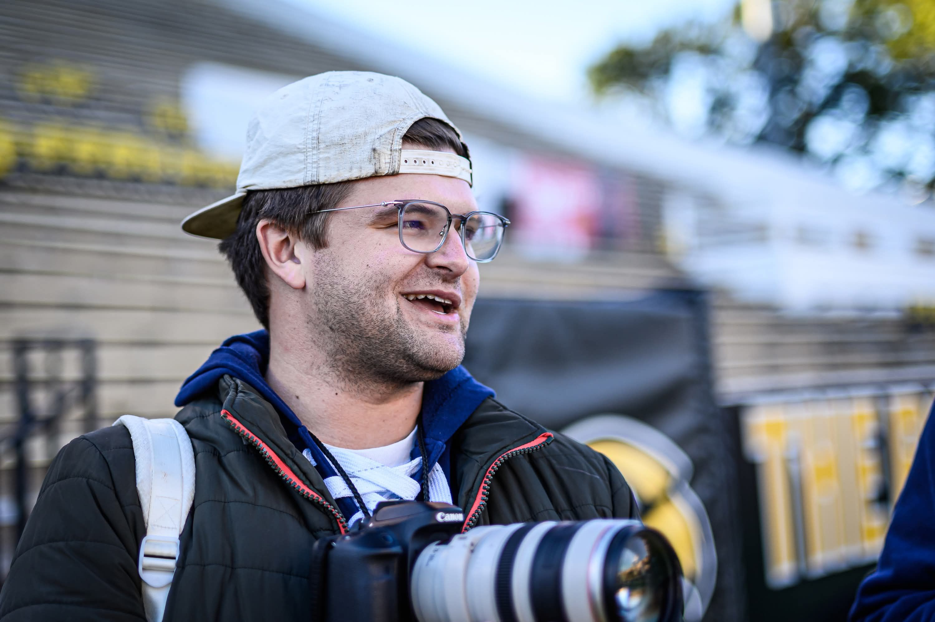 Tanner Marlar | TopSpeed