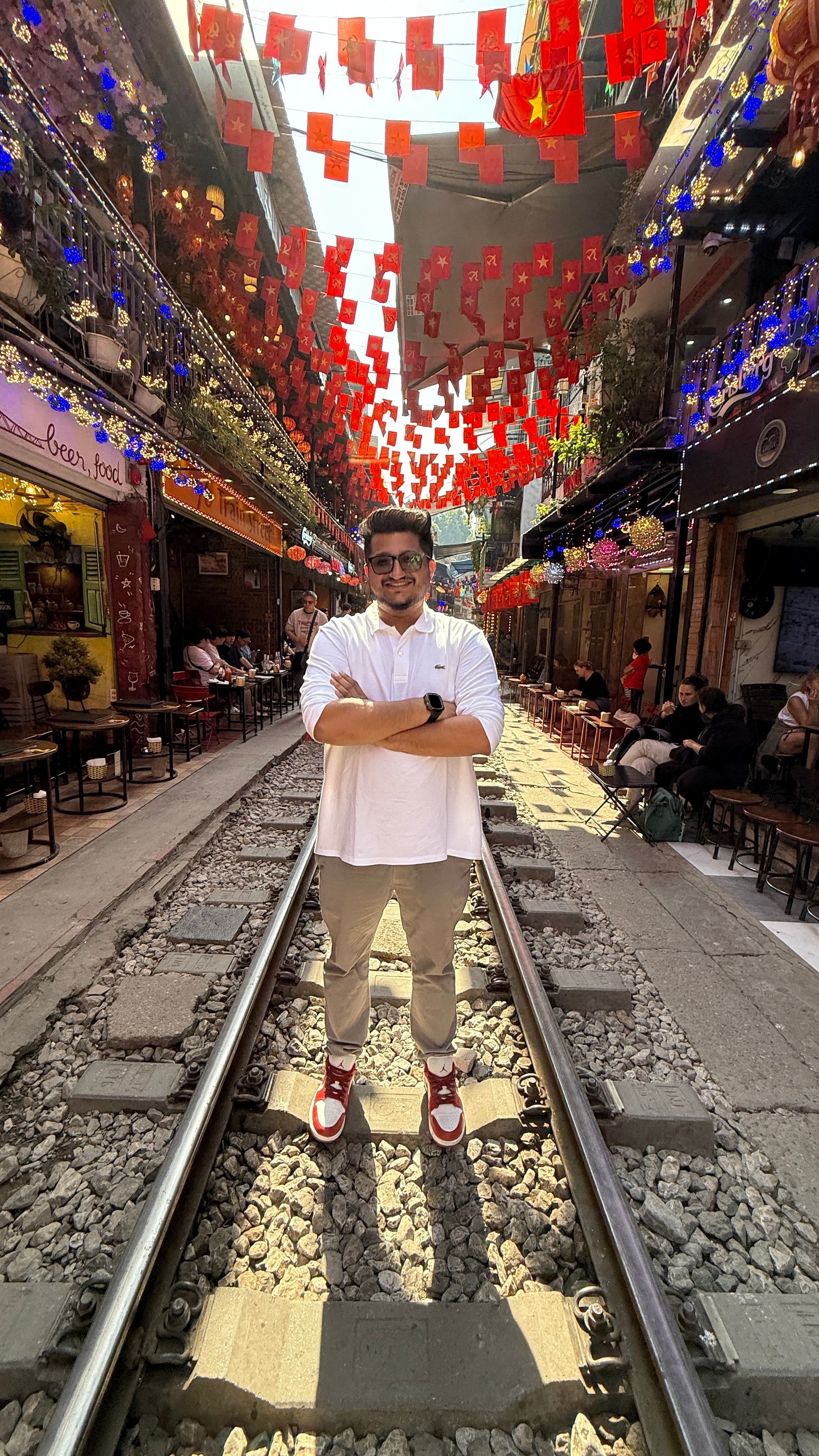 Yash Sunil | TopSpeed
