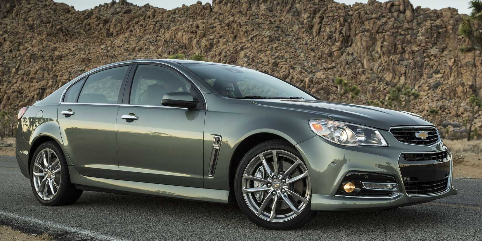 10 Practical Cars That Are WAY Faster Than They Look