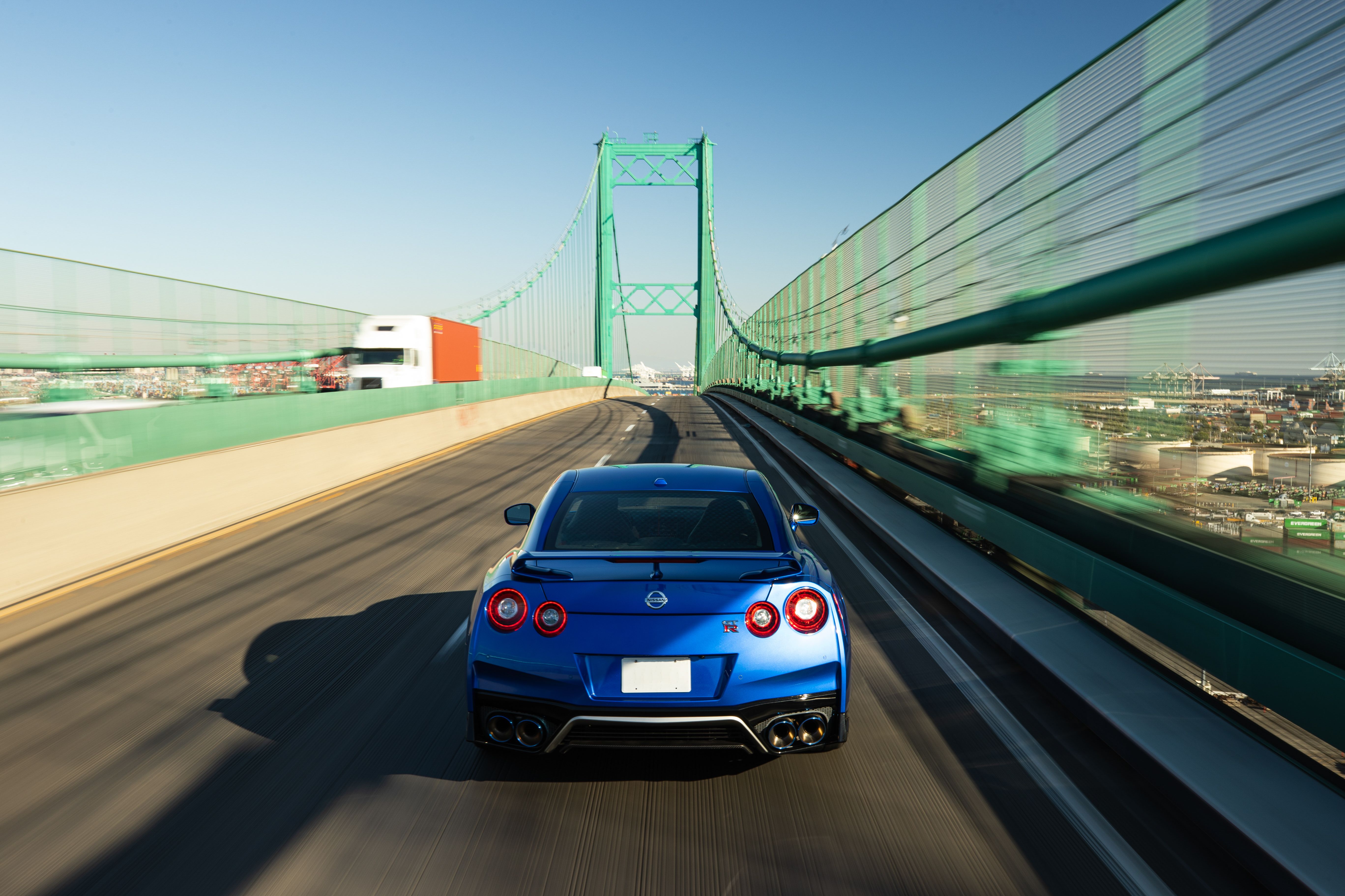 2022 Nissan GT-R: Performance, Price, and Photos