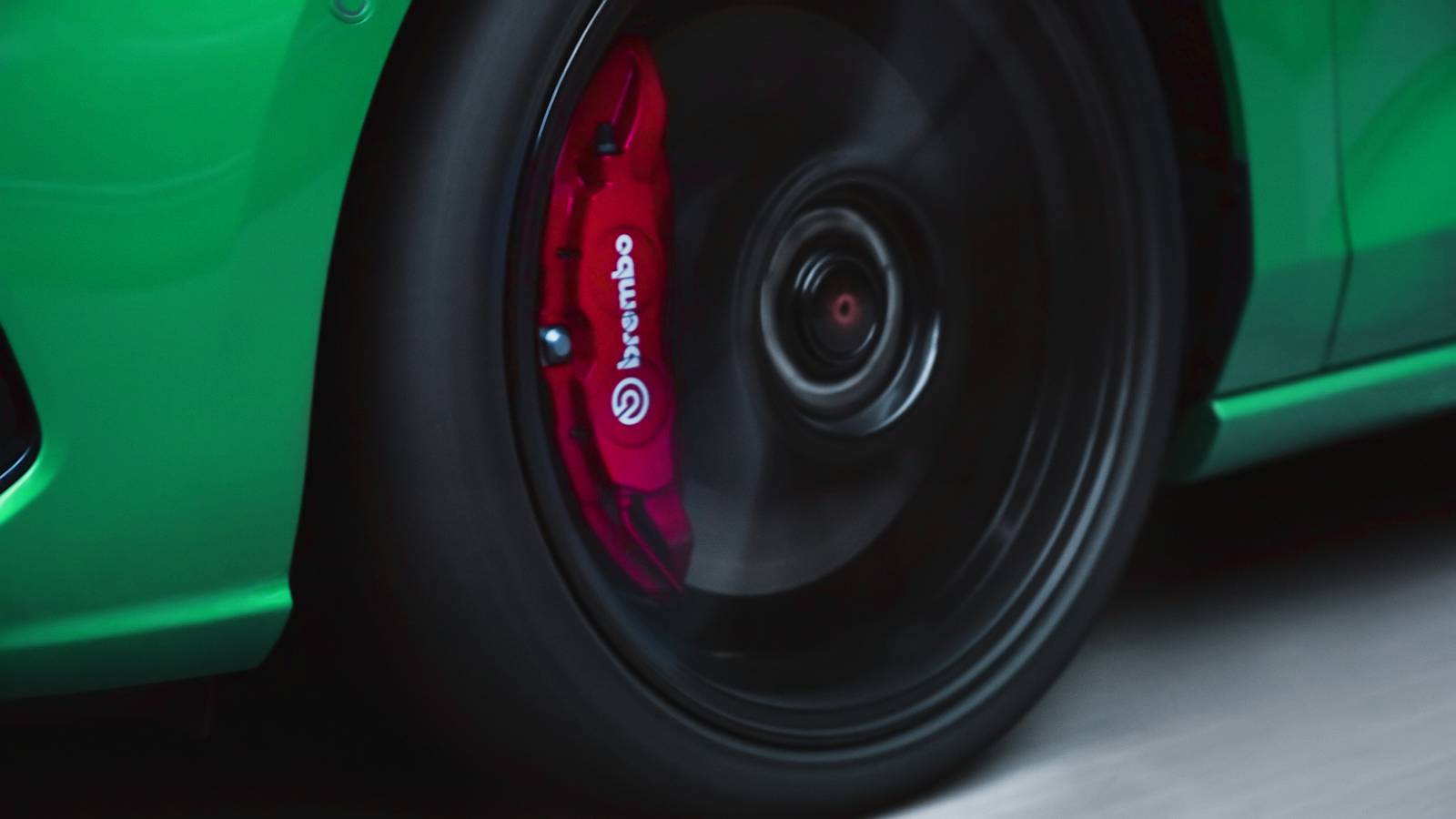Here’s How Brembo Became The Most Famous Name In Brakes