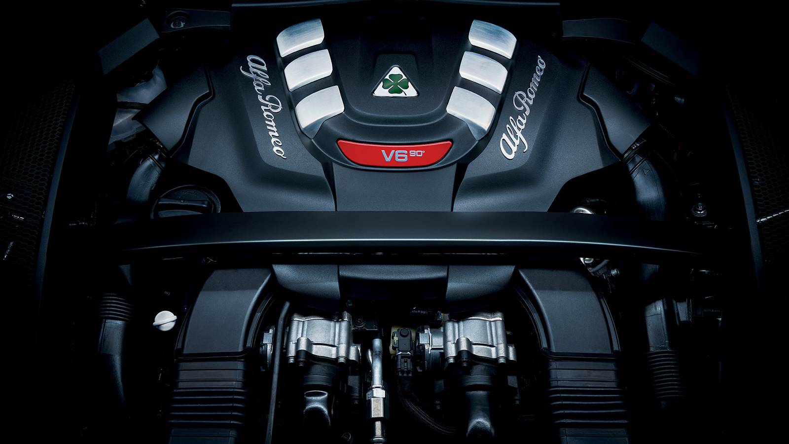 The Most Underrated European V-6 Engines