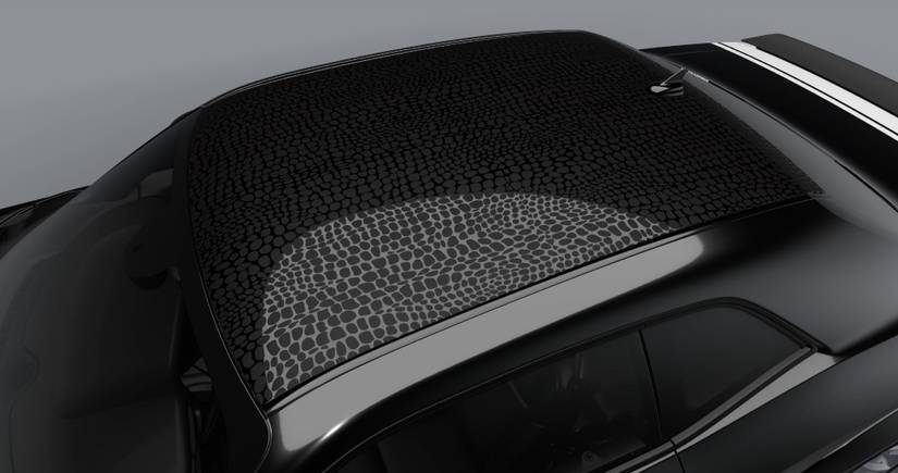 2023 Dodge Challenger SRT Hellcat Redeye Black Ghost Pays Homage To a ...