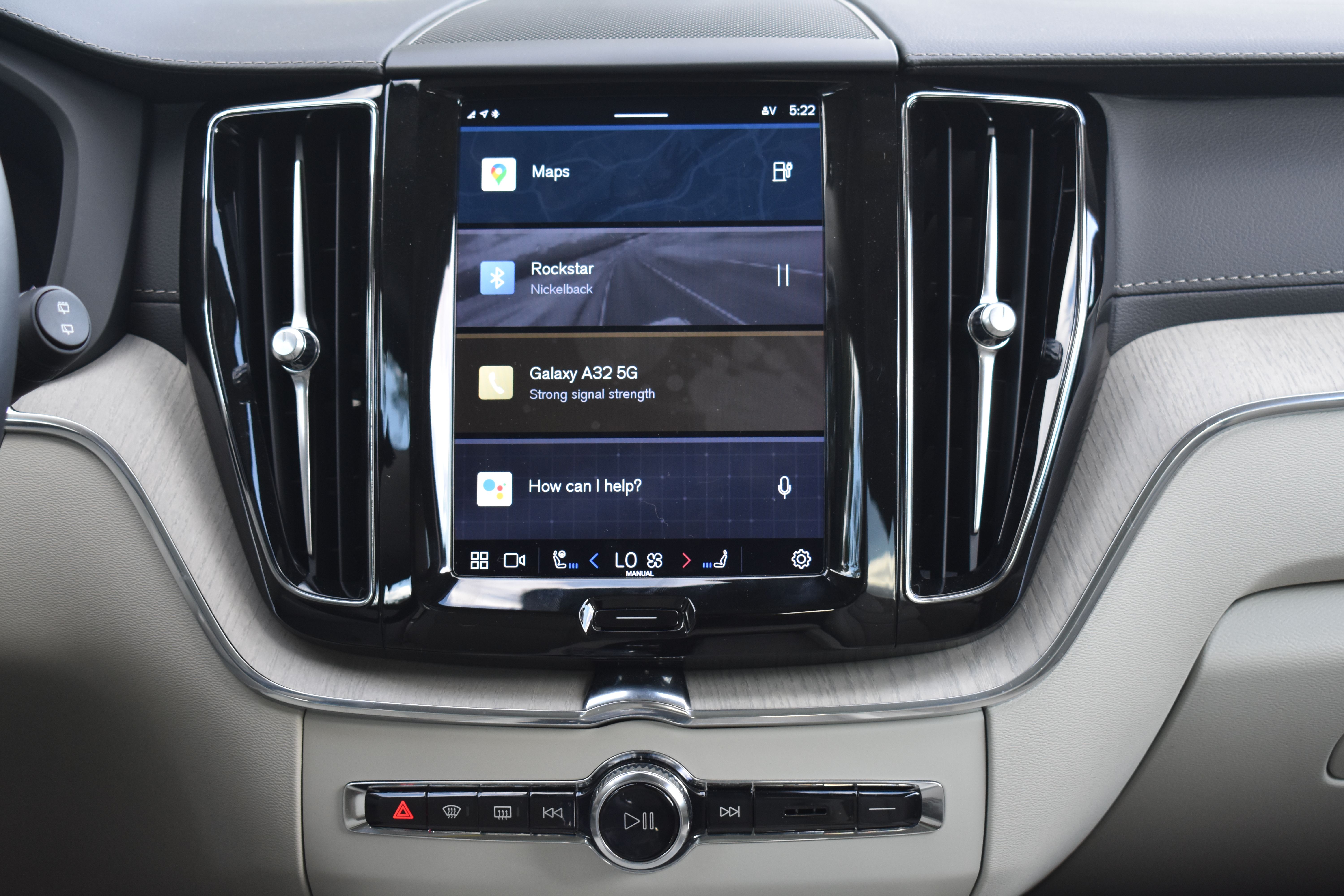 2022 Volvo XC60 Recharge Review: The Luxurious Hybrid Crossover SUV For ...