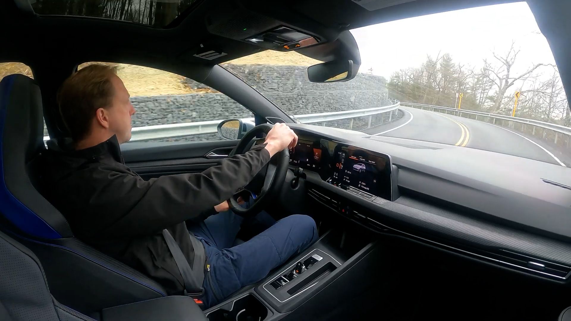 2023 Volkswagen Golf R: The Return of the Rascally Rabbit