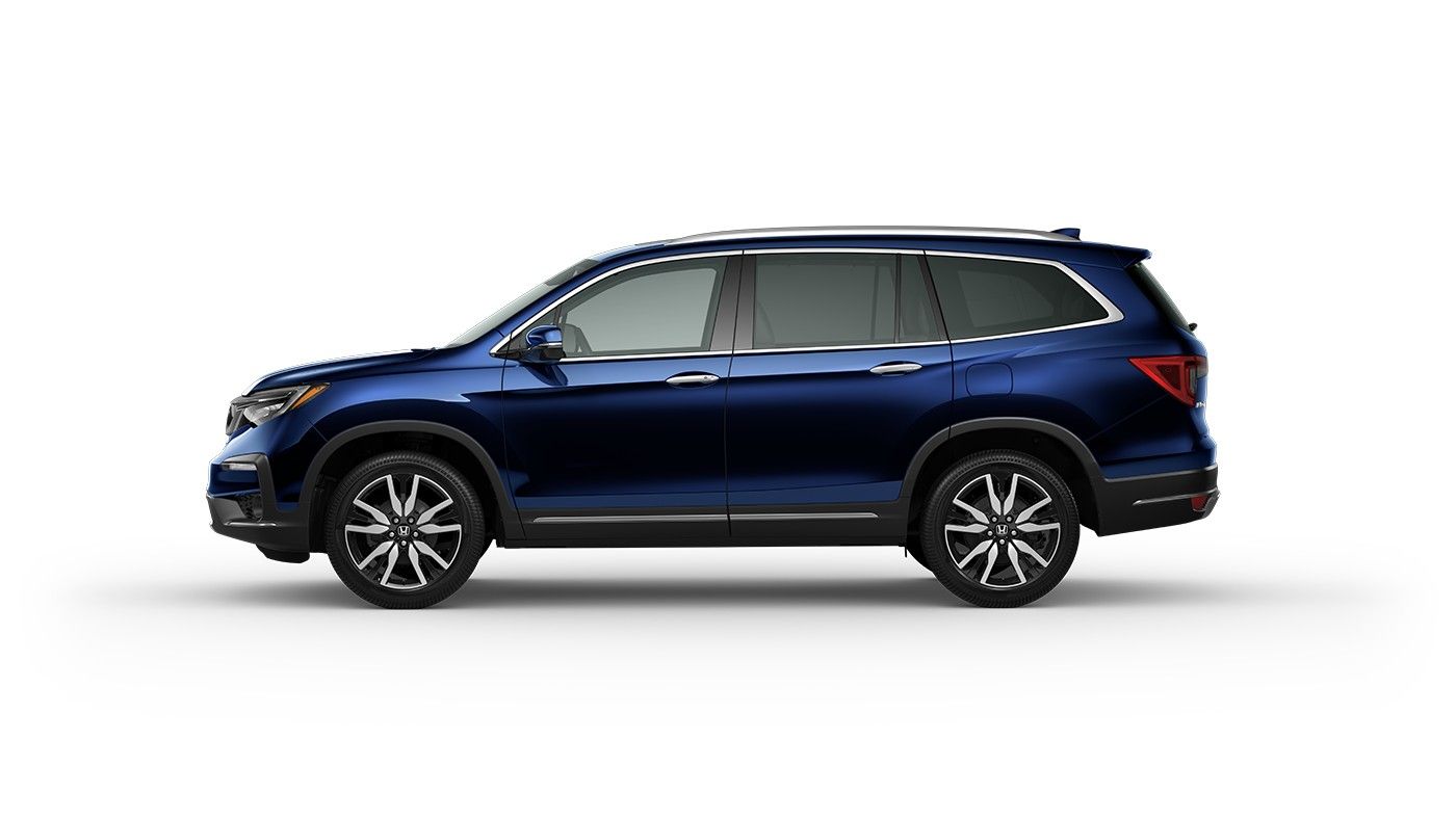 2022 Honda Pilot: Performance, Price, and Photos
