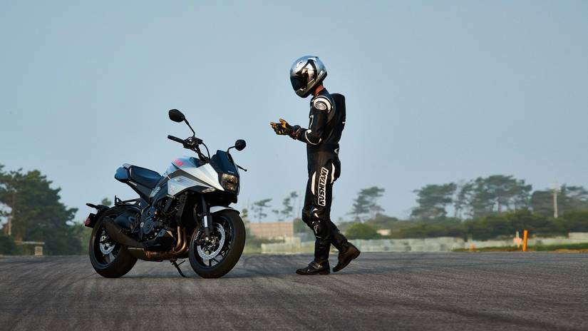 2020 Suzuki Katana: Performance, Price, and Photos