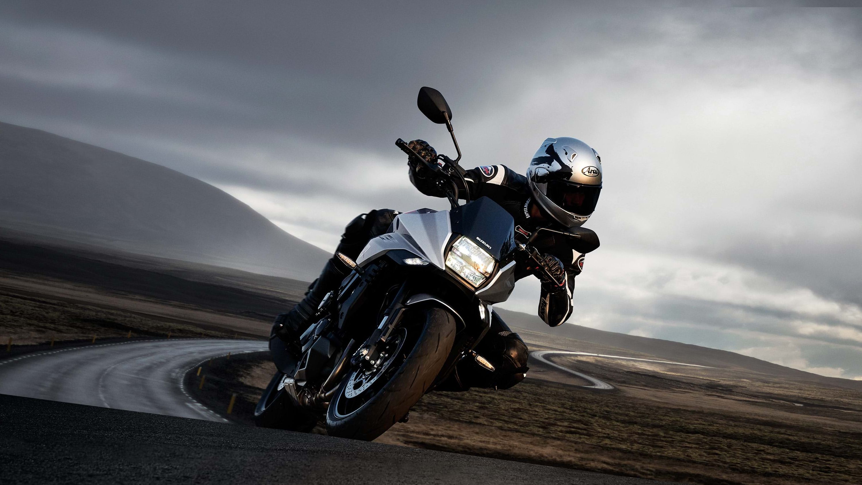 2020 Suzuki Katana: Performance, Price, and Photos