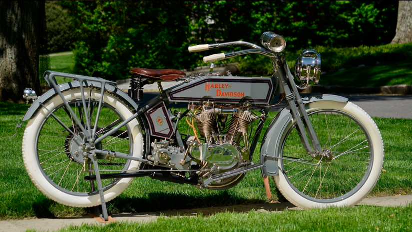 Top 10 Harley-Davidson Models Through History