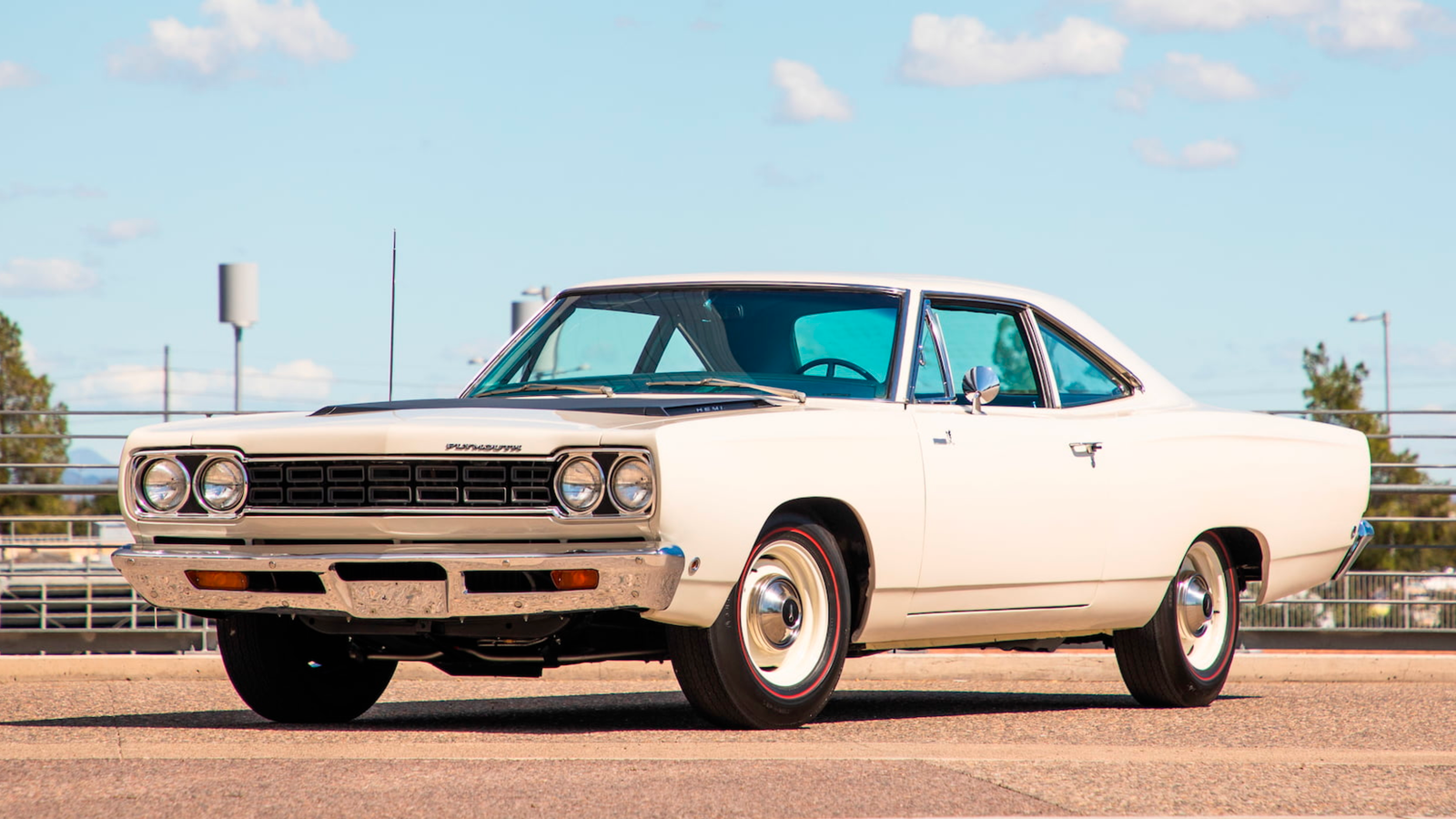 The Top Muscle Cars Of The 60s And 70s