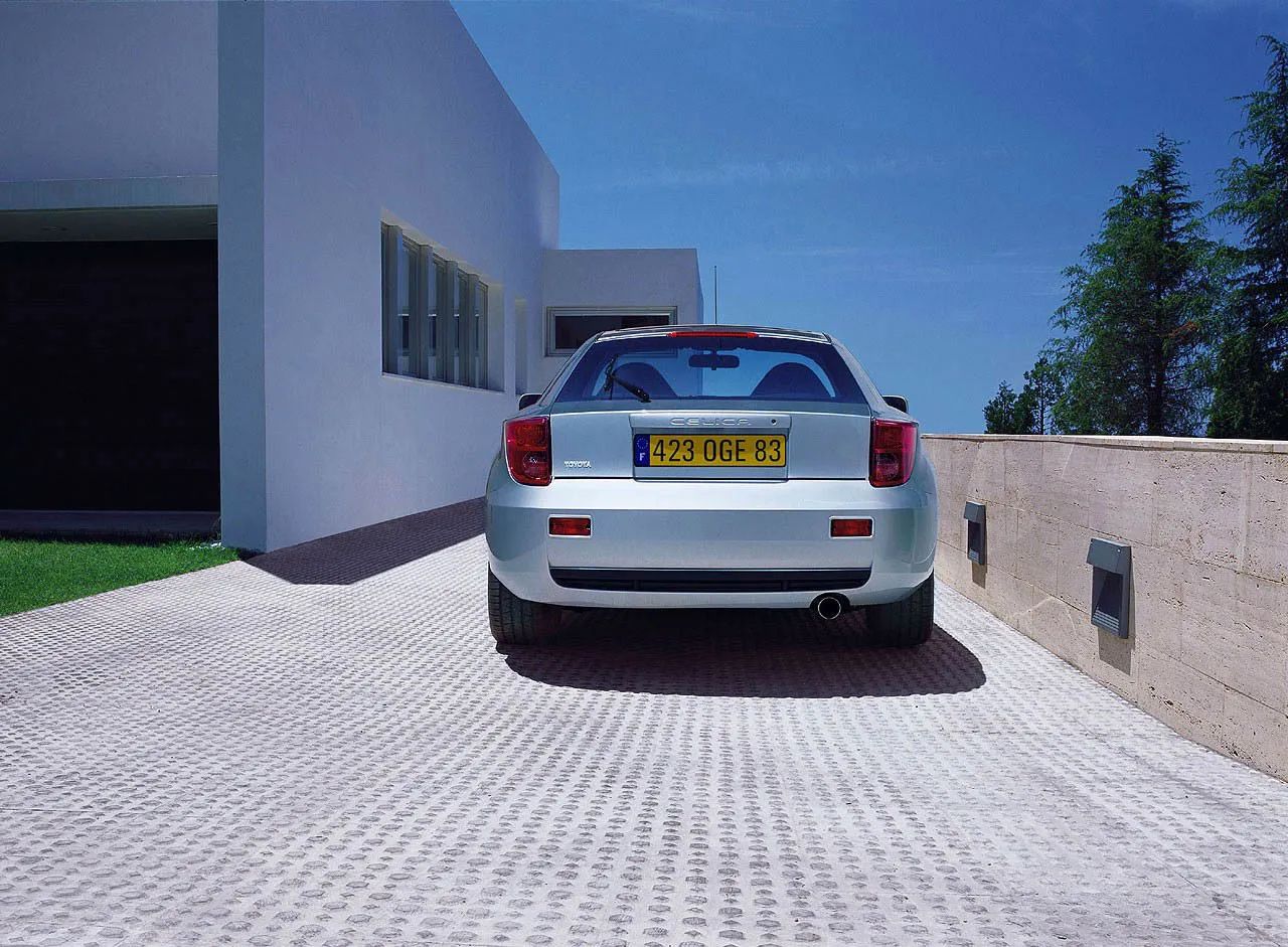 Toyota Celica: Performance, Price, and Photos