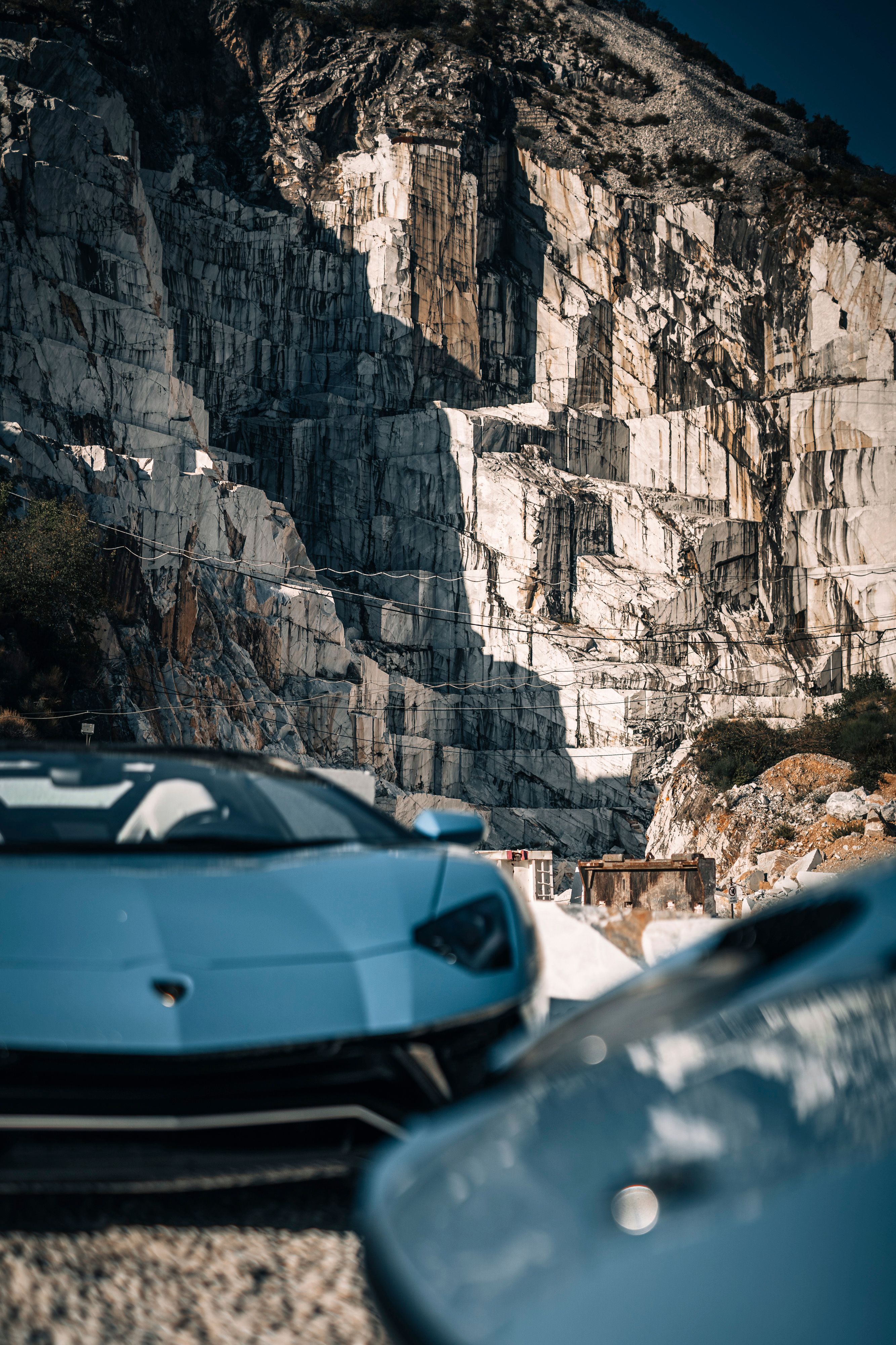 The Final Lamborghini Aventador Pays Homage to the Muira Roadster