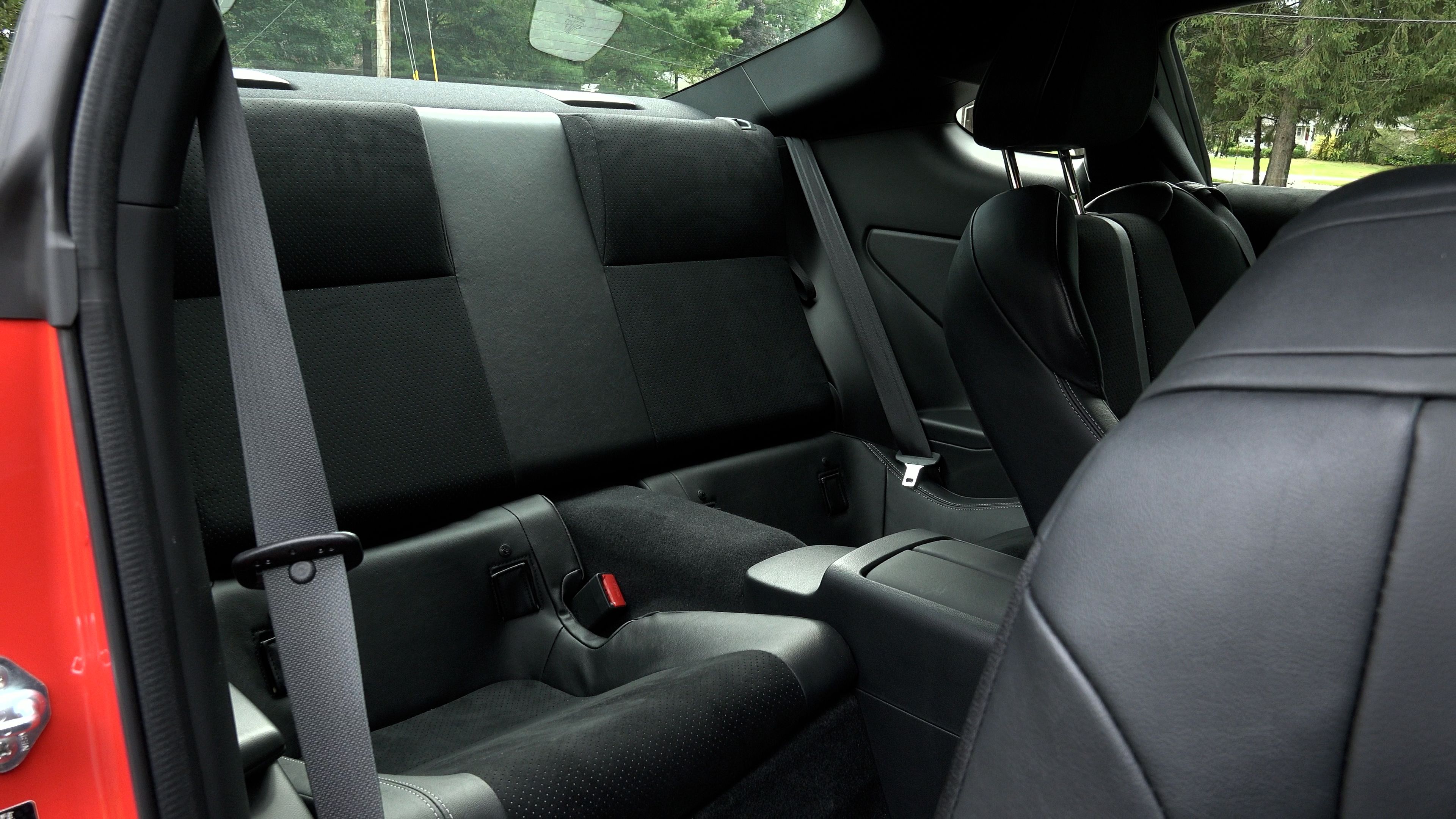 2023 Toyota GR86: A Comprehensive Makeover By The GR Gods