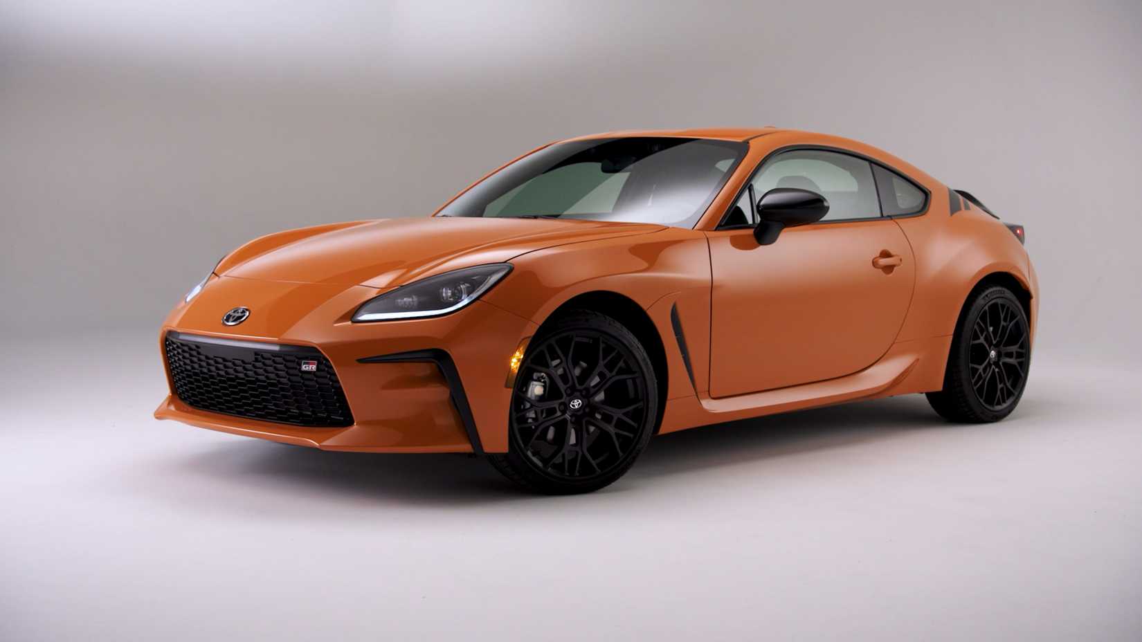 Best Toyota GR86 Years For Affordable And Fun Reliability