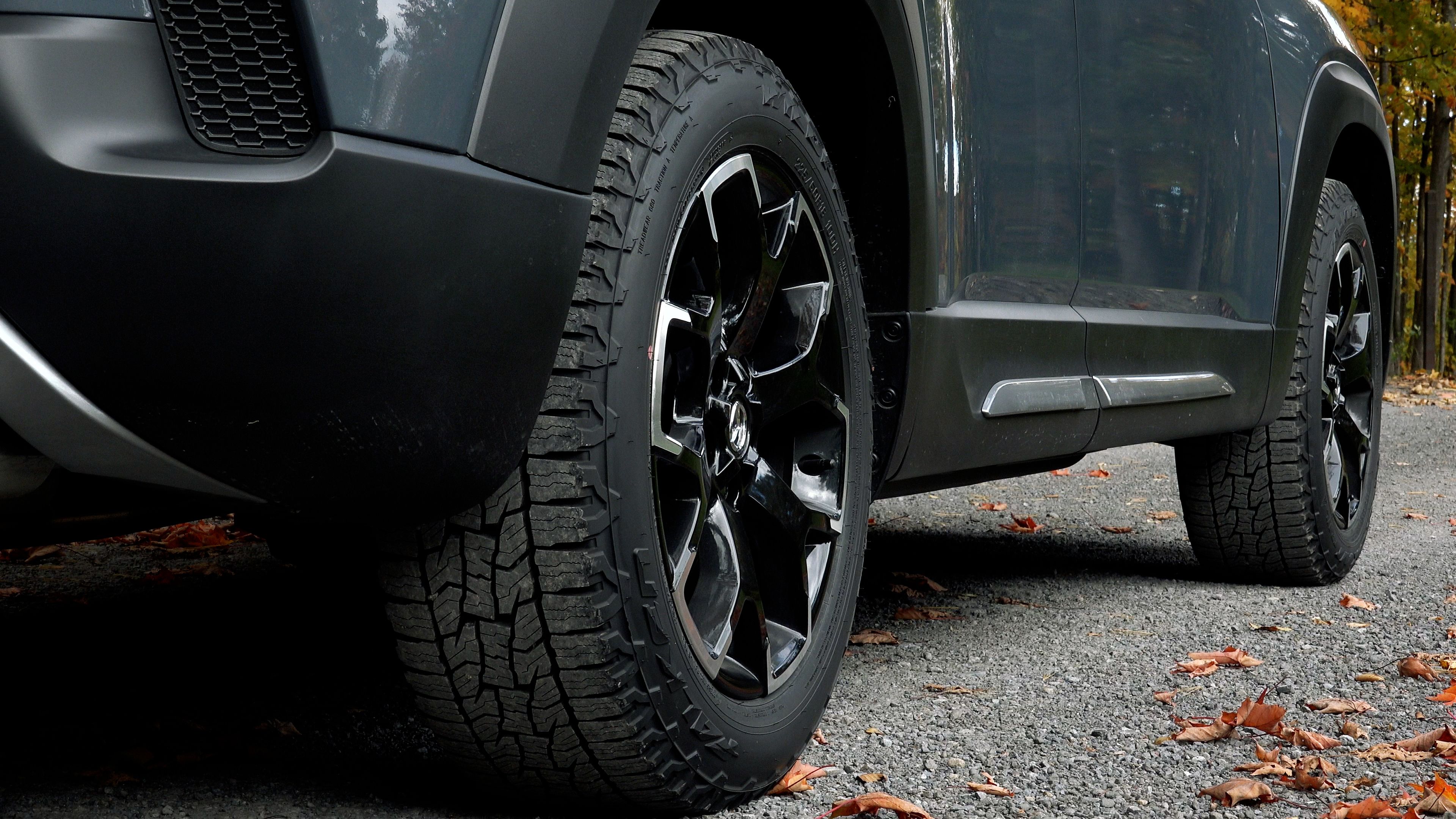 2023 Mazda CX-50 Meridian Edition Review: The Brand's Most Rugged SUV ...