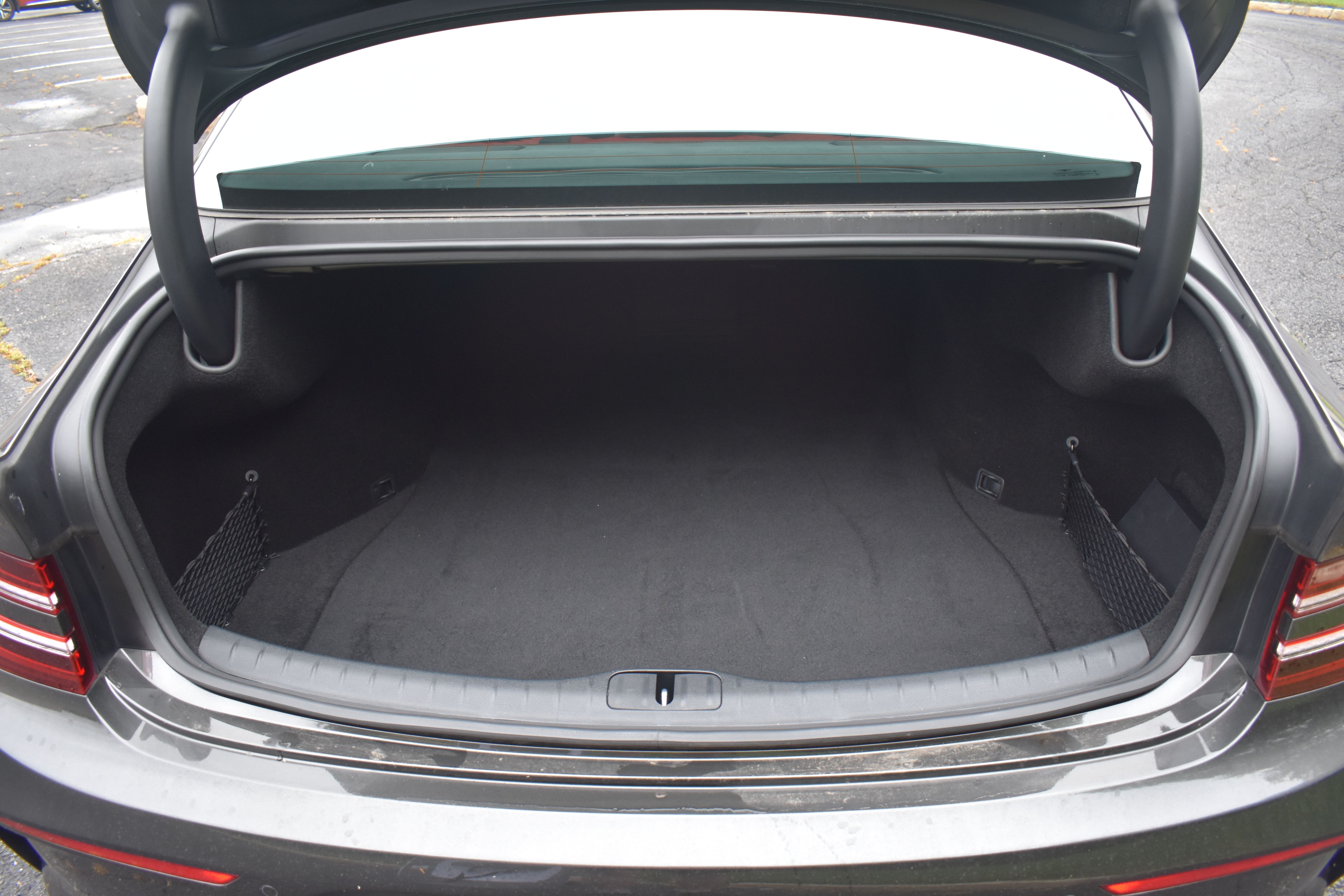 2022 Genesis G80 Review: The Stylish Luxury Sedan For The Family