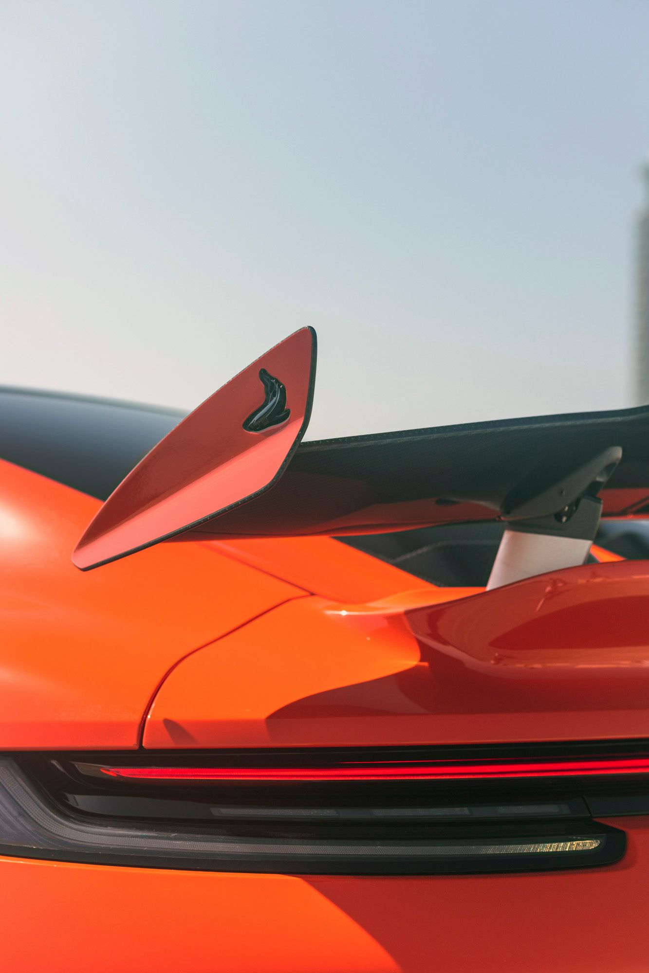 Manhart Introduces the TR800, a Porsche 911 Turbo S With More Than 800 ...