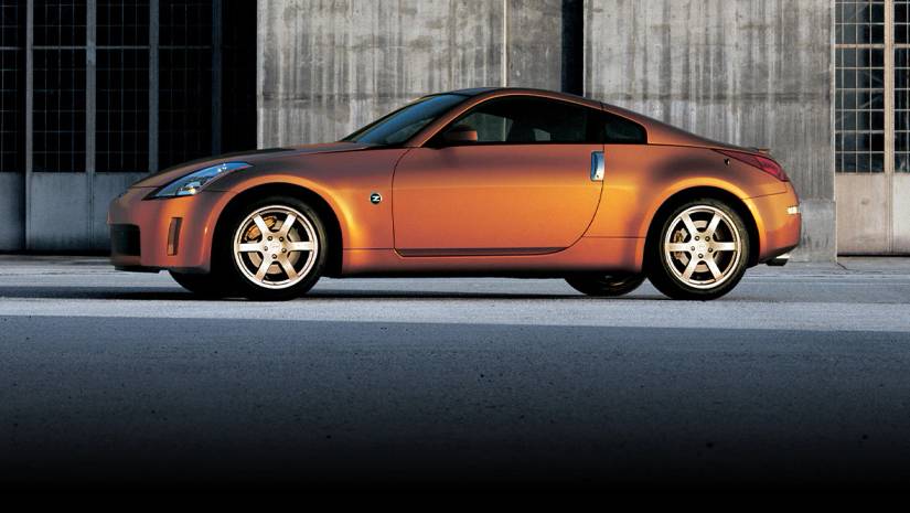 Everything You Need To Know About The Nissan Z's History