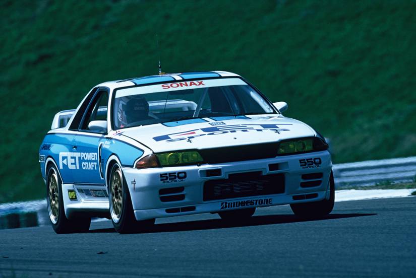 Here Are 10 Things You Might Not Know About The R32 Nissan Skyline GT-R