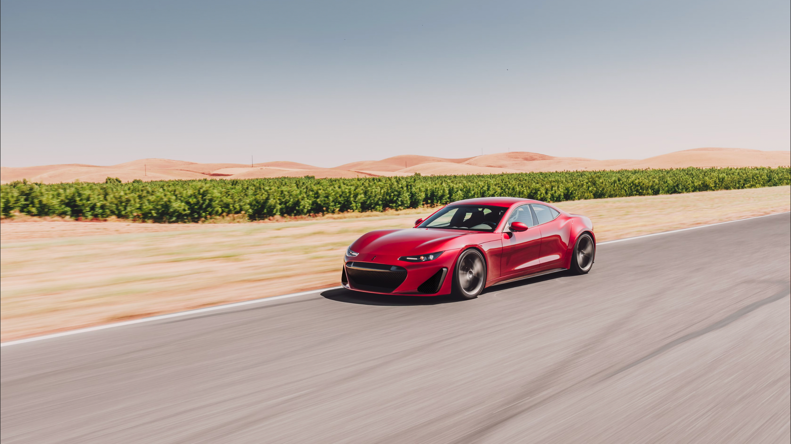 10 Reasons Why The Drako GTE Might Be Your Guilty Pleasure