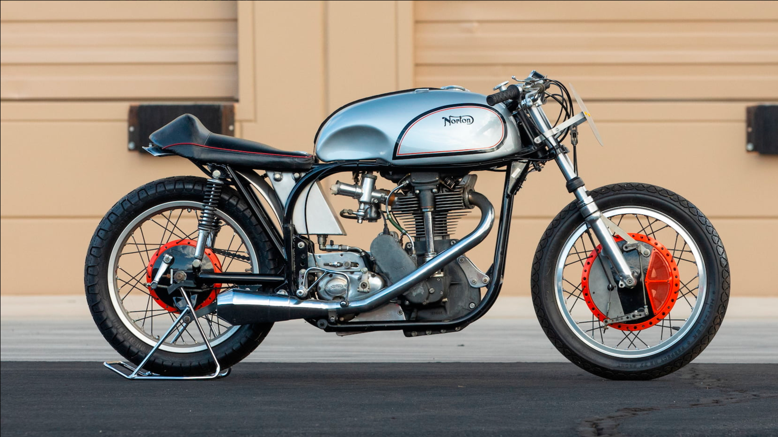 Top 10 Greatest British Motorcycles in History