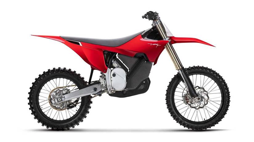 Royal Enfield Inches One Step Closer To An Electric Super Meteor 650