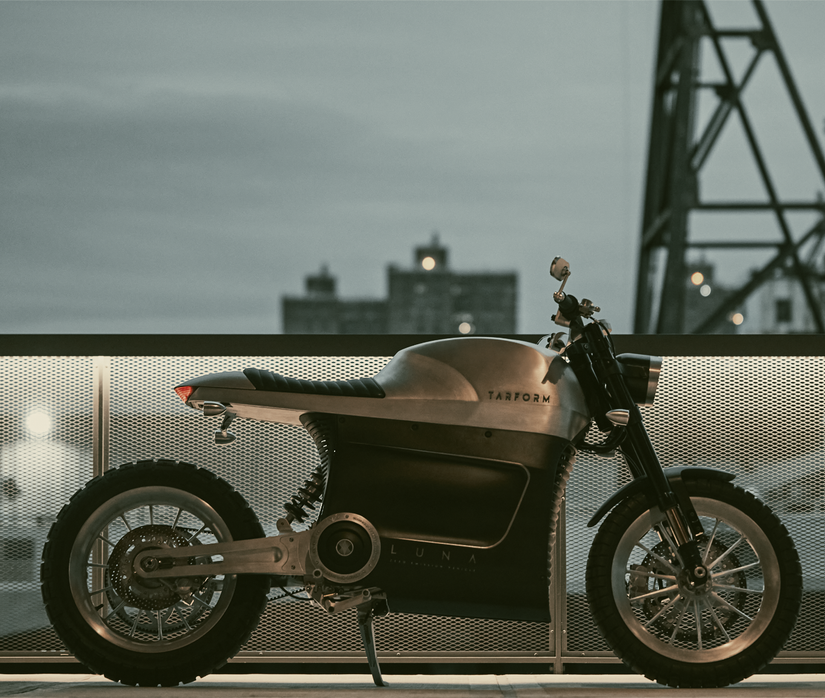 Top 10 Most Exciting Electric Bike Concepts