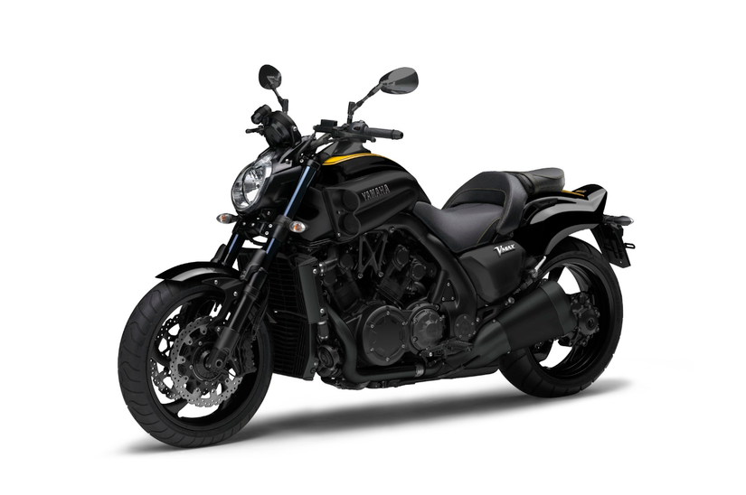 Fastest Cruiser Motorcycles Under 2000cc