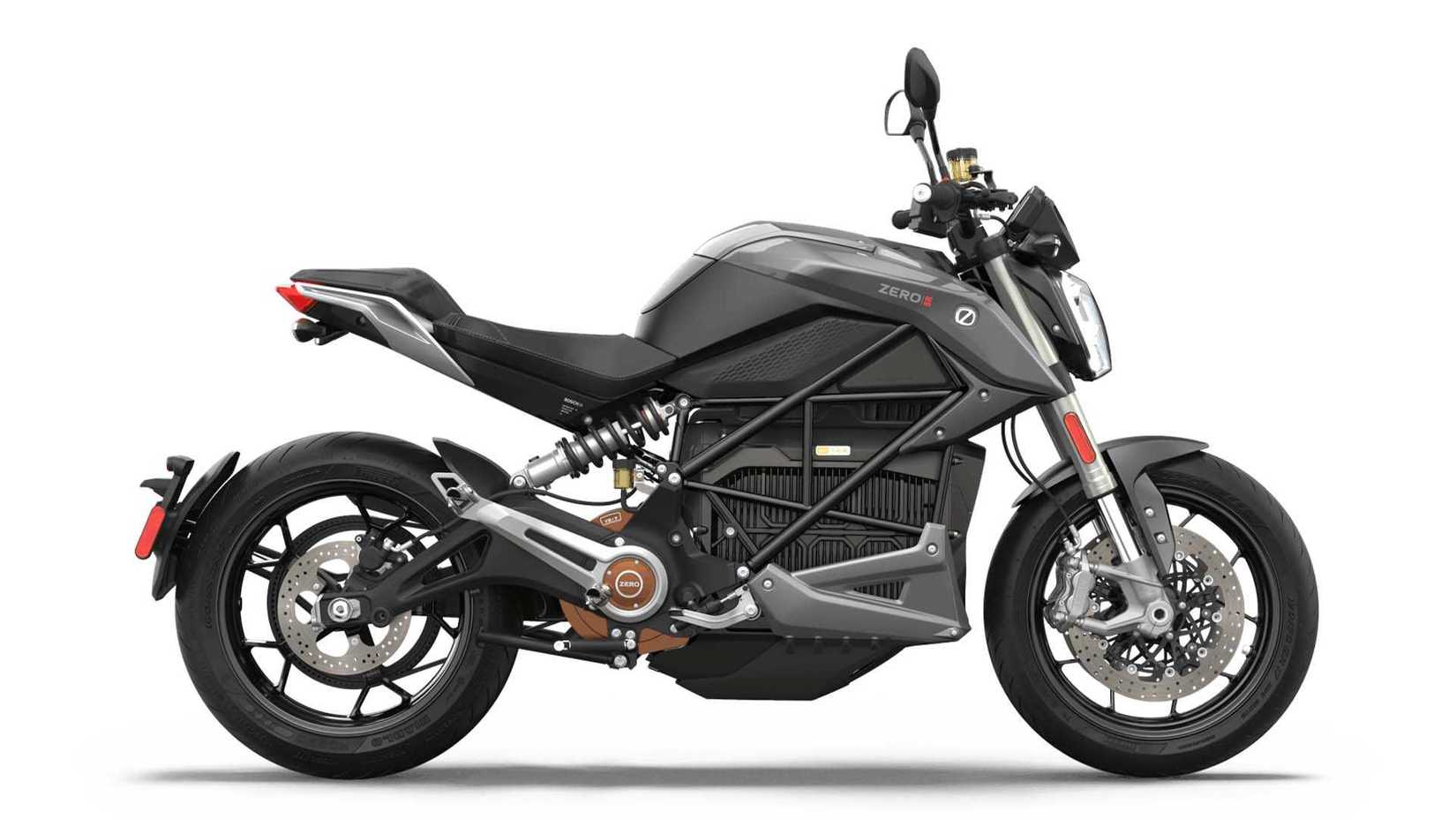 10 Electric Motorcycles That Marry Lightweight Fun With Surprising Range