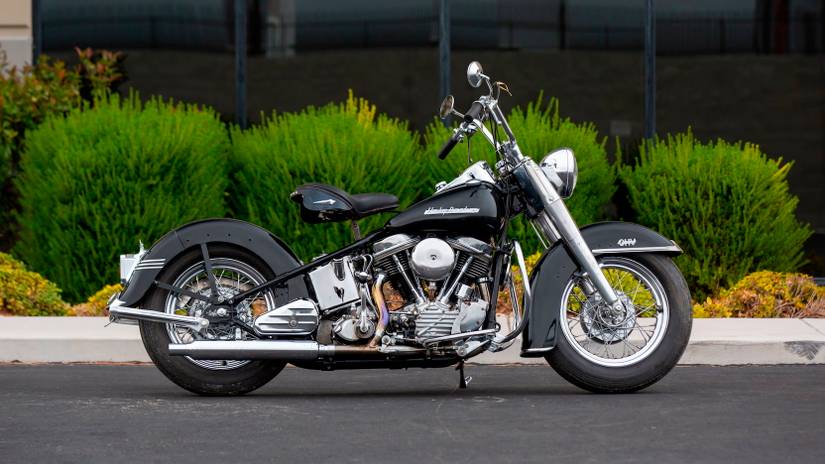 Top 10 Harley-Davidson Models Through History