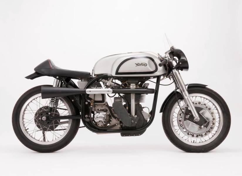 10 Rare Motorcycles Everyone Wants