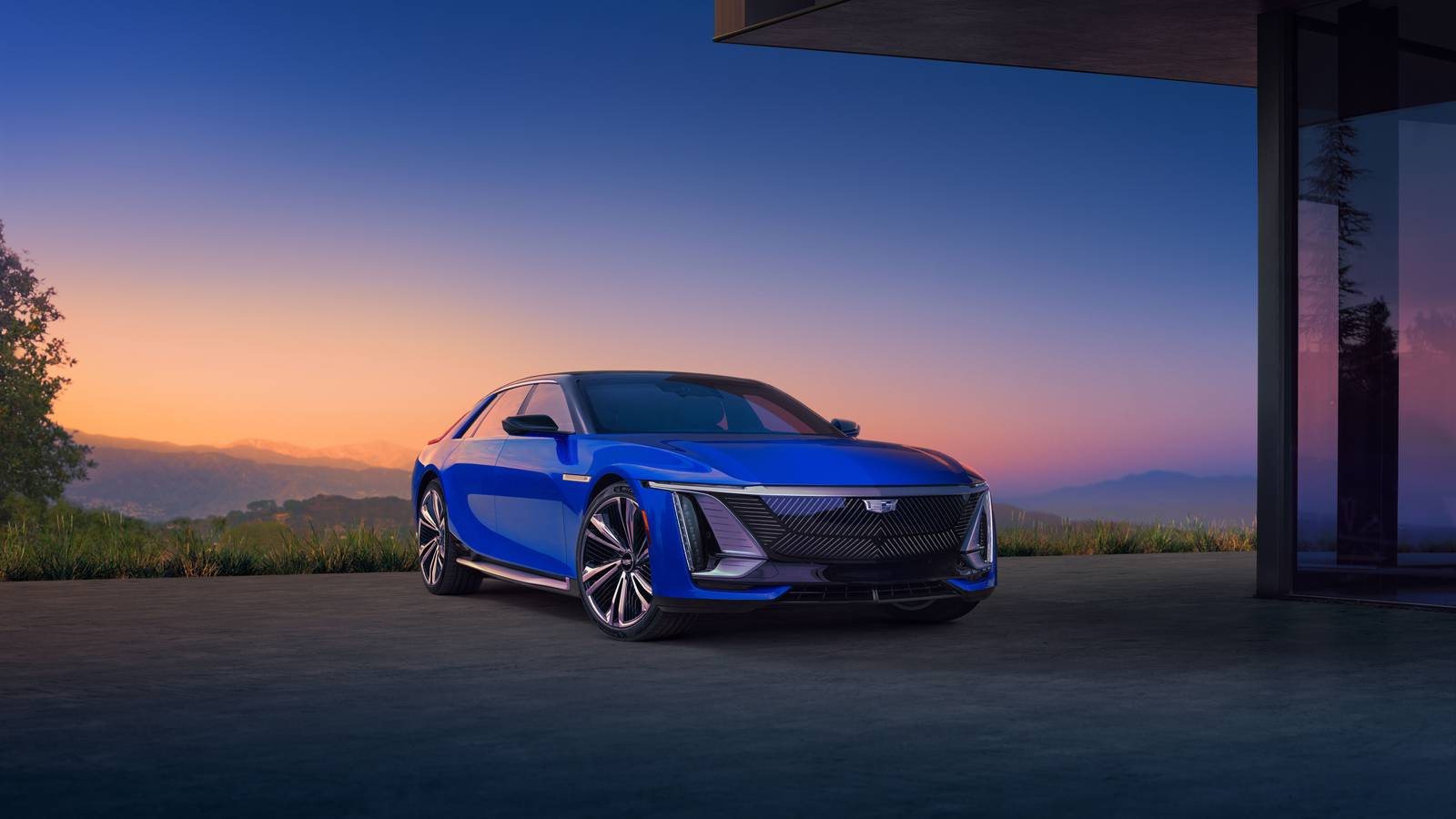Cadillac's Electric Flagship, The Celestiq, May Set a New Standard for ...