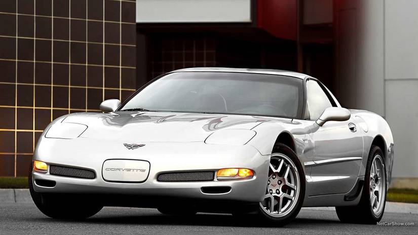 Why You Should get a C5 Corvette Z06 Instead of Toyota GR Supra or Nissan Z