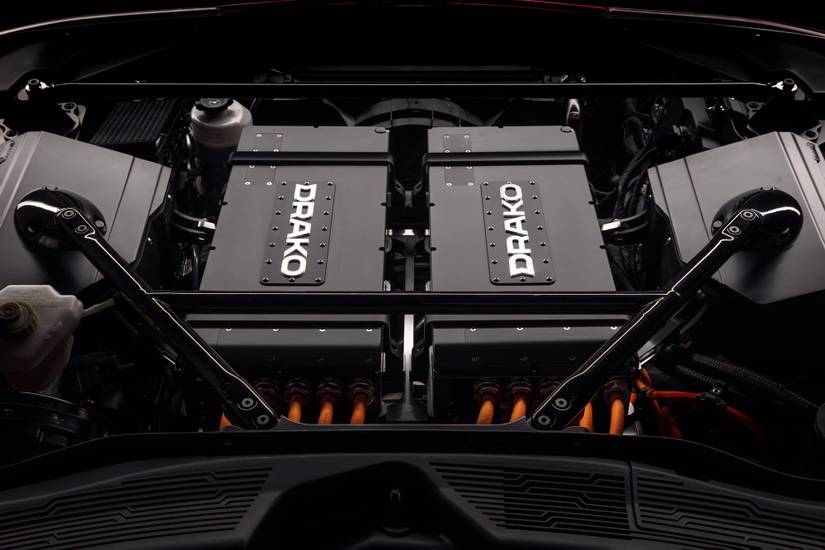 10 Reasons Why The Drako GTE Might Be Your Guilty Pleasure