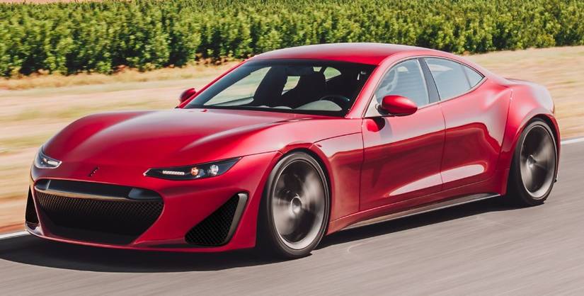 10 Reasons Why The Drako GTE Might Be Your Guilty Pleasure