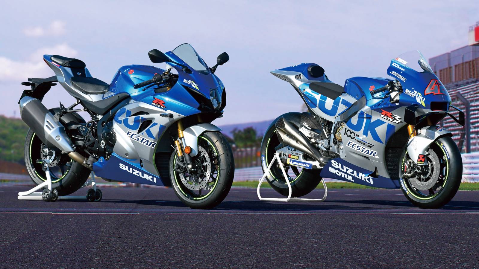 10 Reasons Why The 2022 Suzuki GSX-R1000 Is Still The King of Sports Bikes