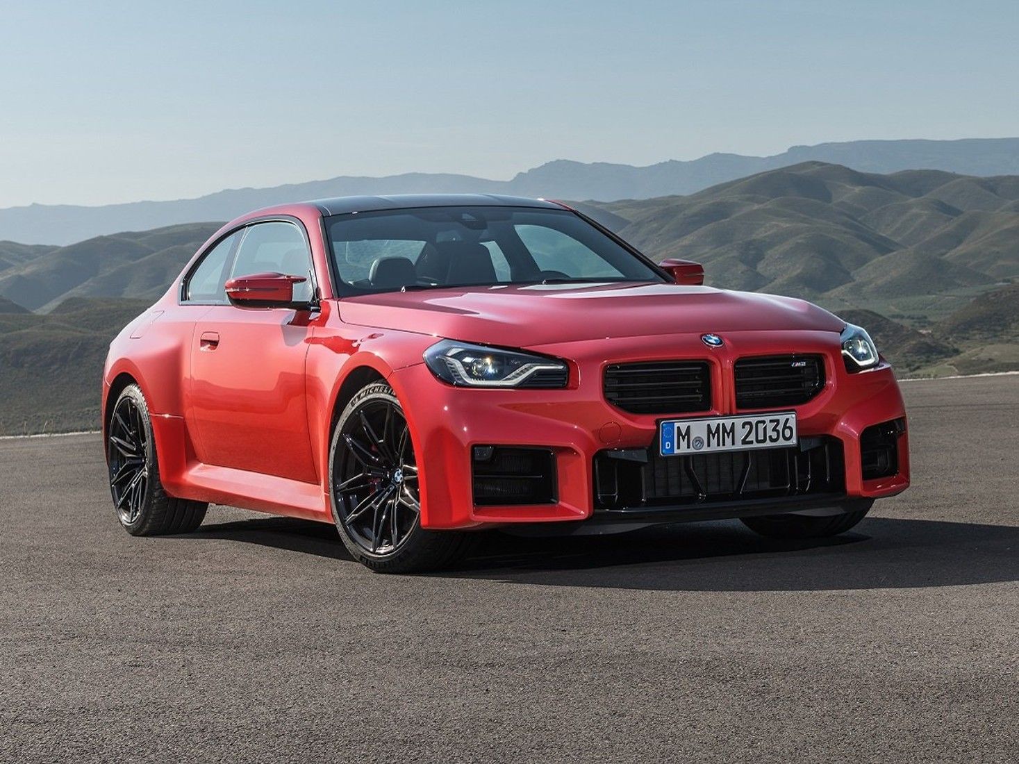 BMW M Wants to Put Enthusiasts First; Says No to Small Engines