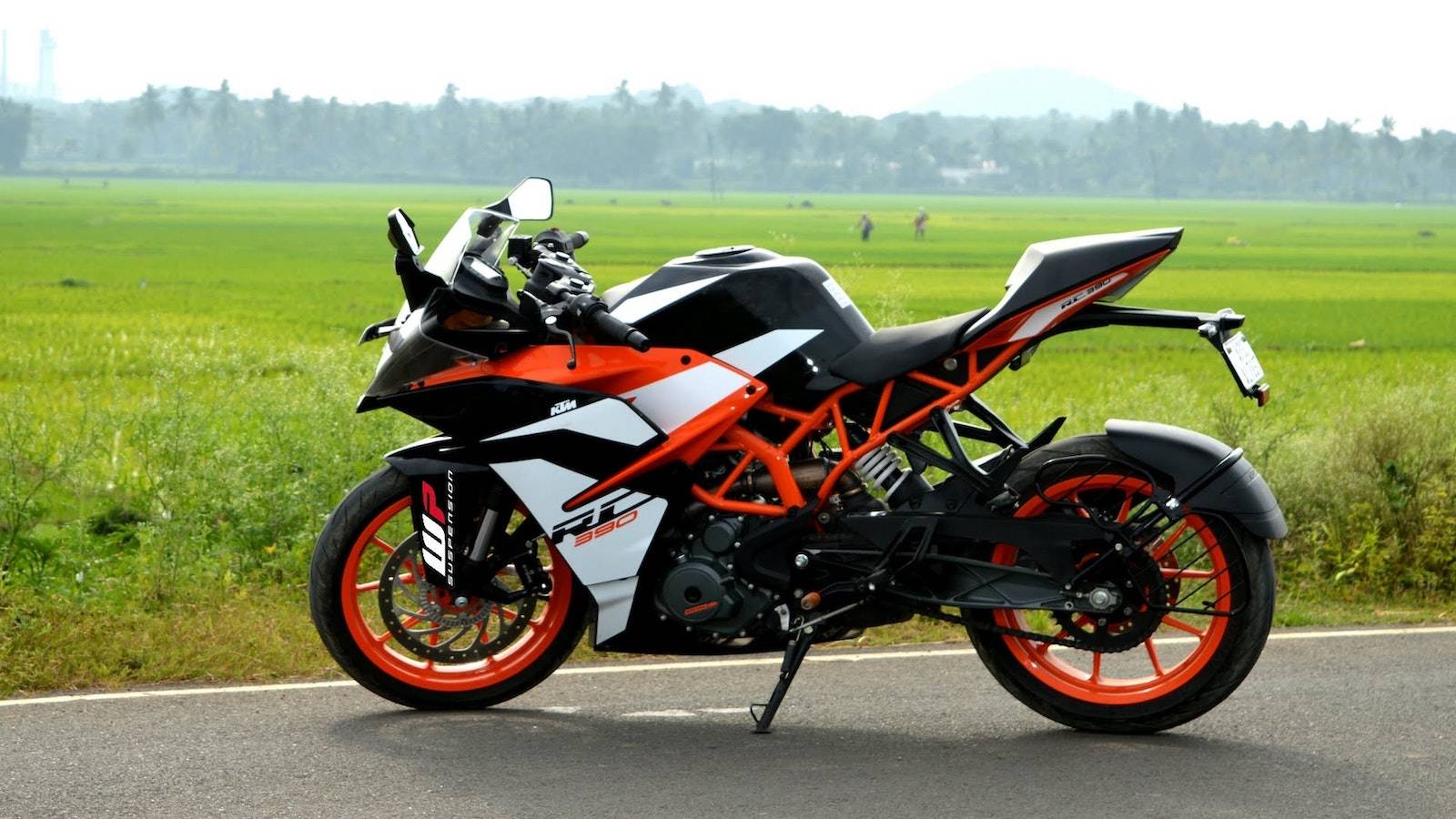 Top 10 Sports Bikes For Under $10,000