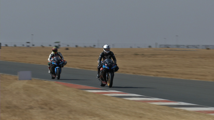 How to Prepare For Your First Motorcycle Track Day