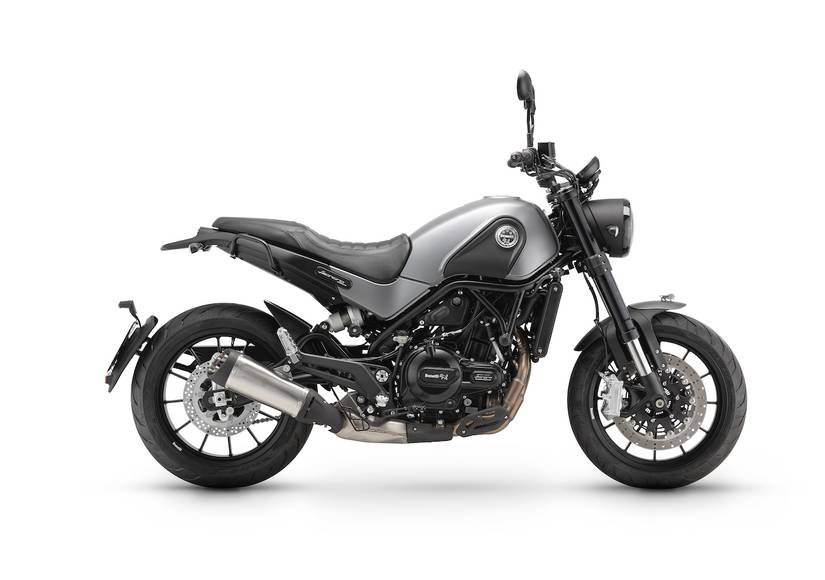 10 Best Italian Motorcycles