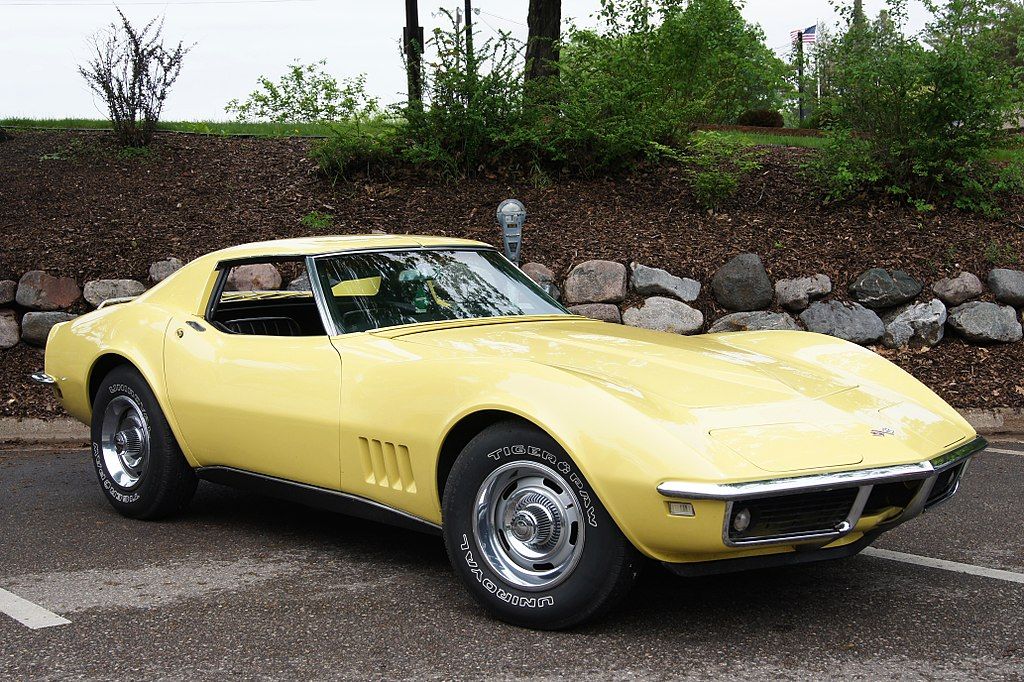 Chevrolet Corvette (C3): Performance, Price, And Photos