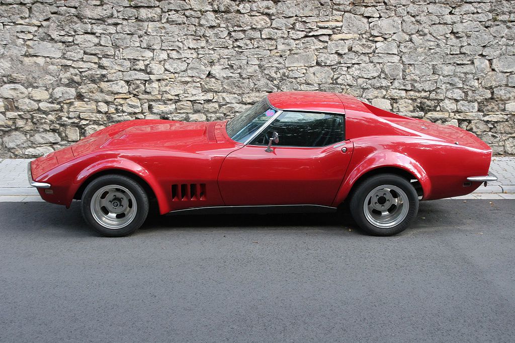 Chevrolet Corvette (C3): Performance, Price, And Photos