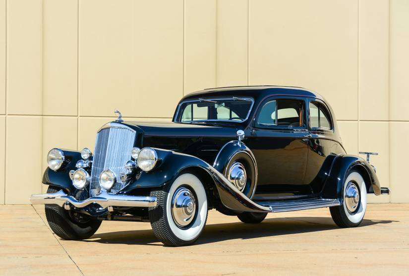 10 Cars That Shaped The Future Of The Automotive Industry