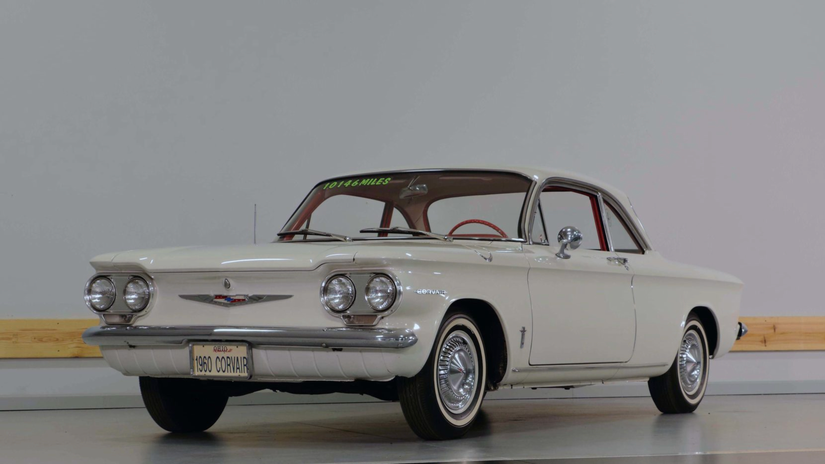 10 Most Evolutionary And Revolutionary Cars To Hit Production Ever